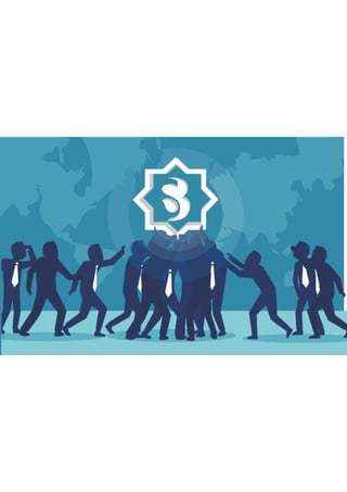 How To Sell Sidra Bank Tokens In The Sidra Chain Wallet | PDF