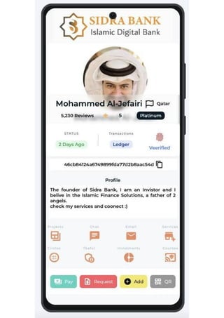 Where Can I Sell My Sidra Bank Tokens Easily Online. | PDF