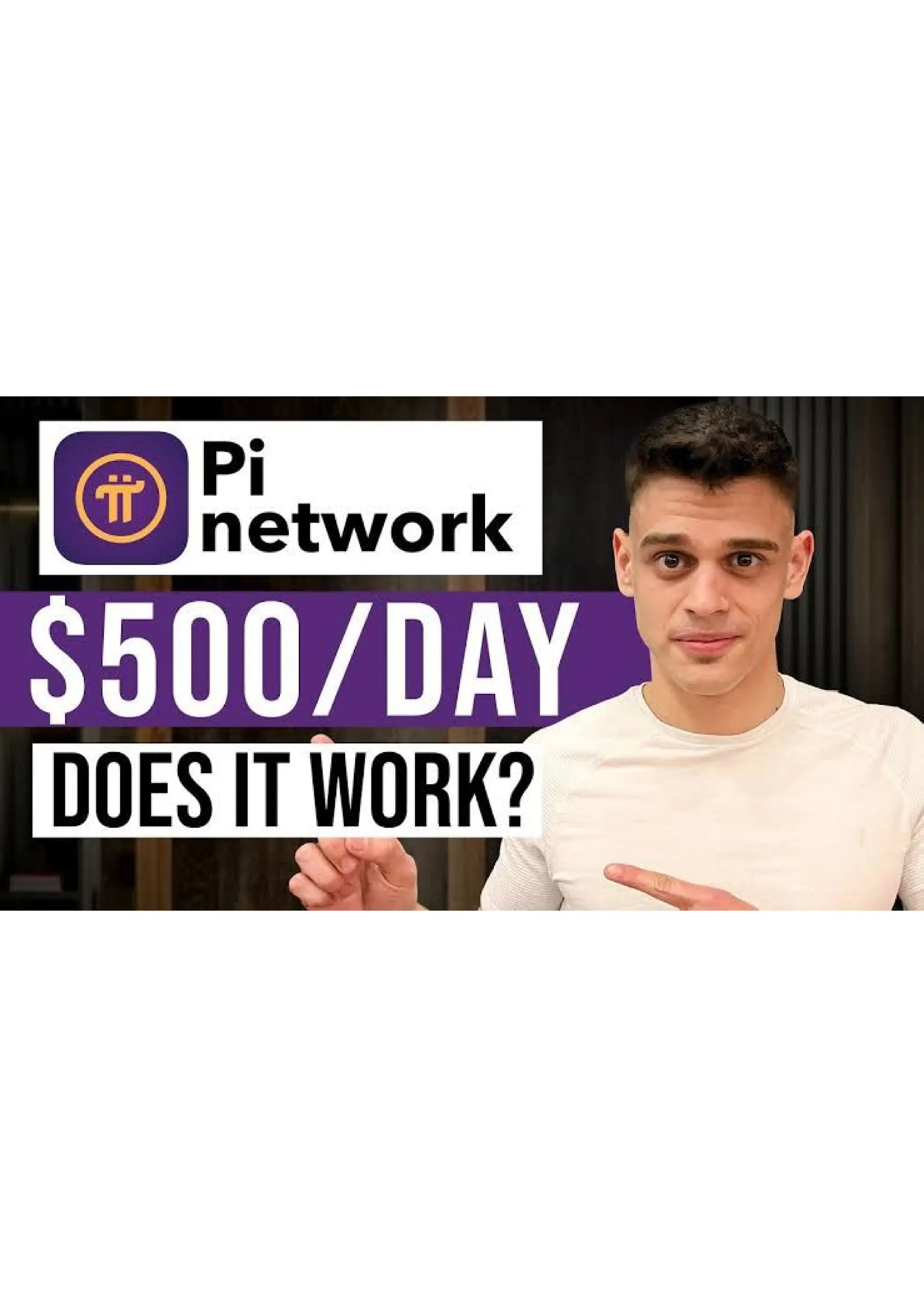 what is the future of Pi Network currency. | PDF