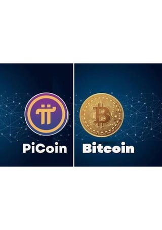 what is the future of Pi Network currency. | PDF