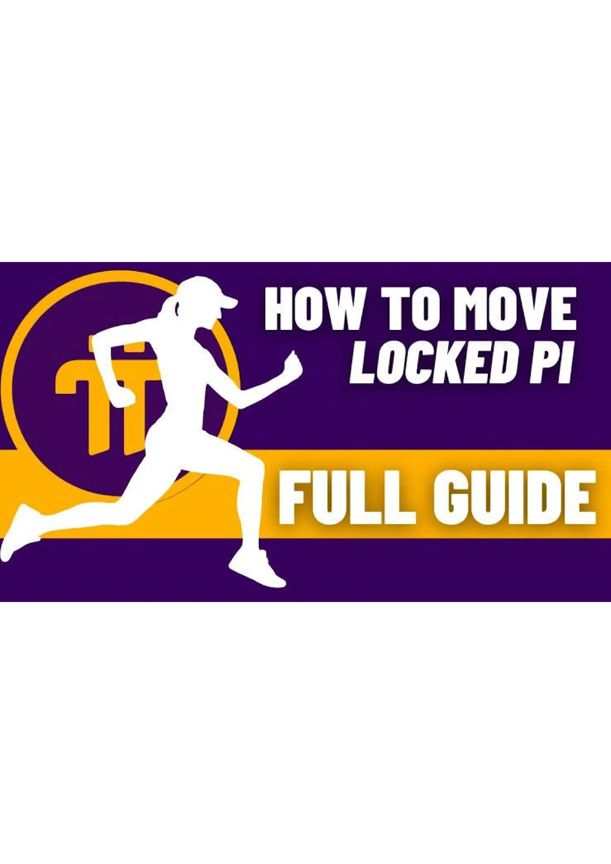 how can I sell my locked pi coins safety. | PDF