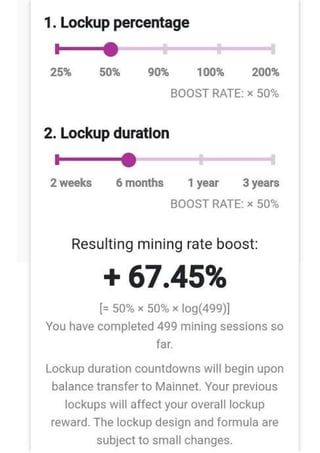 how to sell pi coins at high rate quickly. | PDF