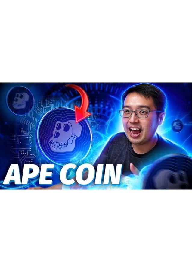 Accelerate Your ApeCoin Earnings: Instant Free $APE Methods | PDF | Free Download