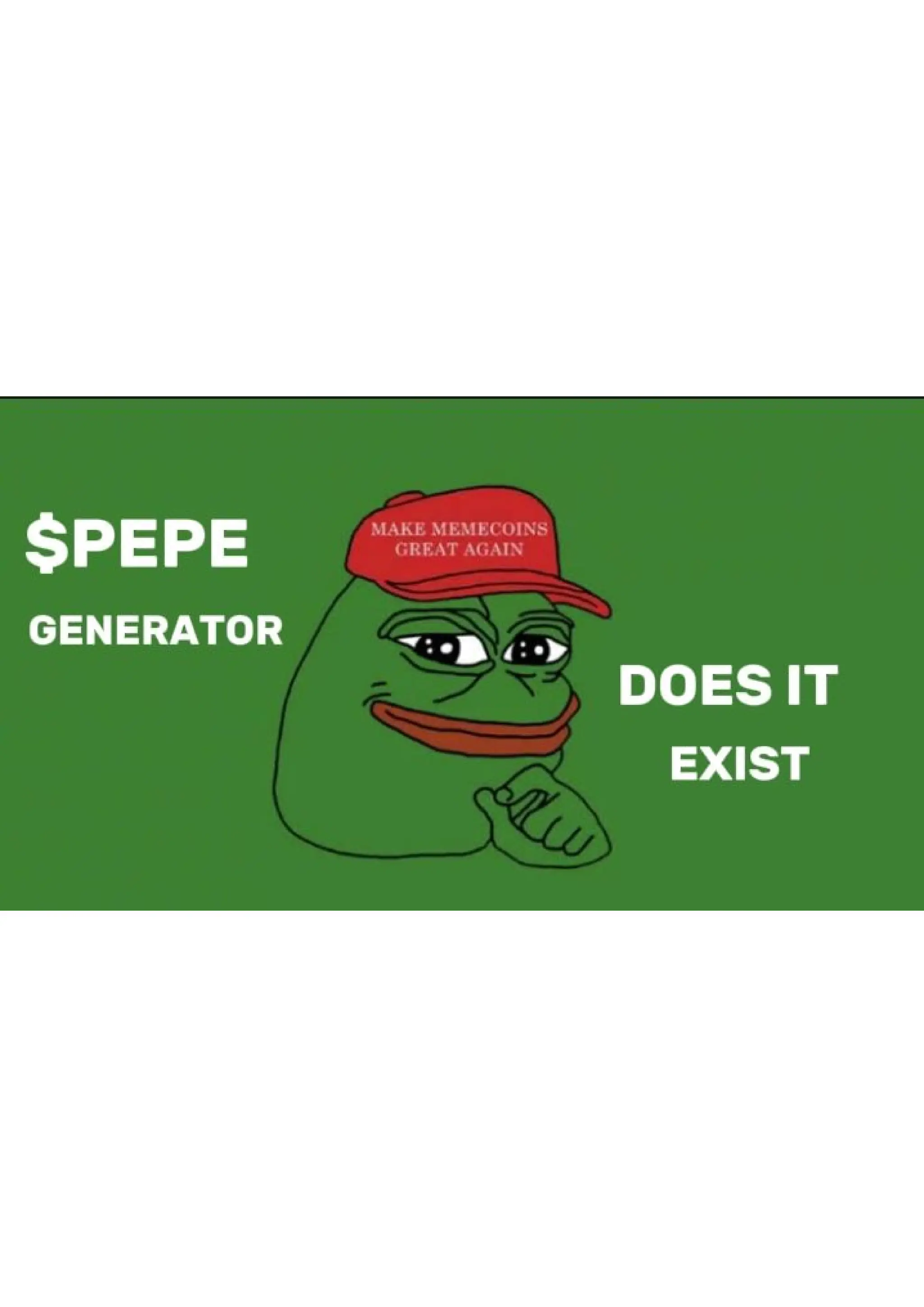 Exploring the Reality of Free $PEPE Token Generators: What You Need to ...