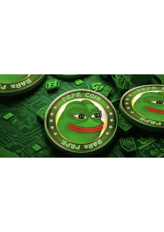 Exploring the Reality of Free $PEPE Token Generators: What You Need to ...