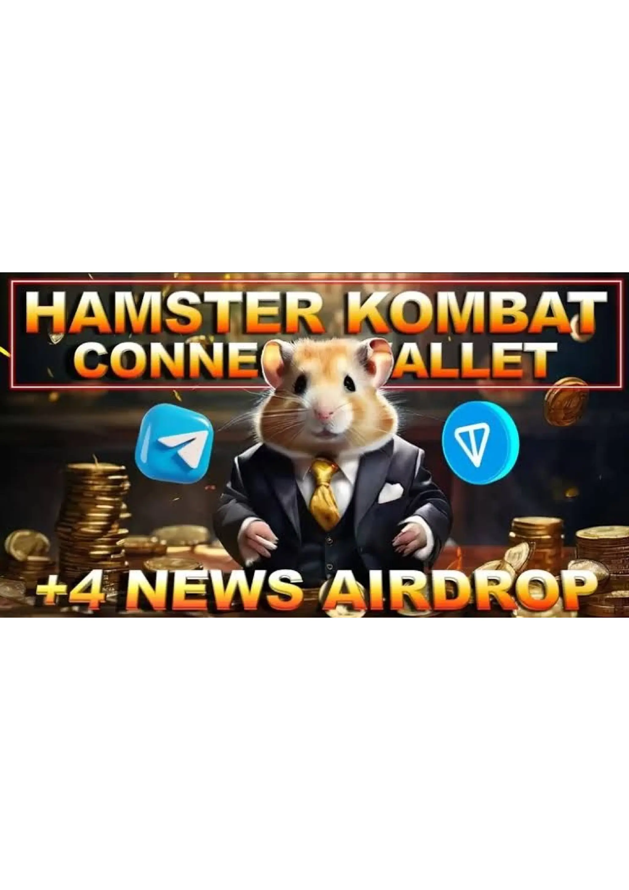 Is it possible to sell hamster kombat tokens? | PDF