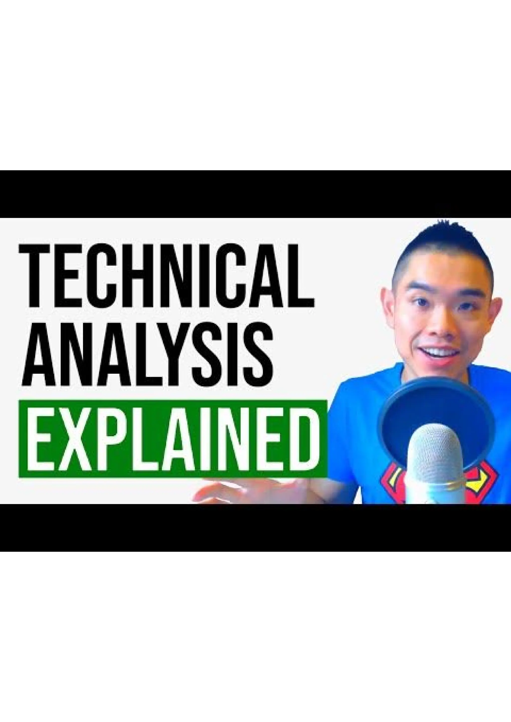 Rayner Teo trading style - Get 80% of your trade! | PDF