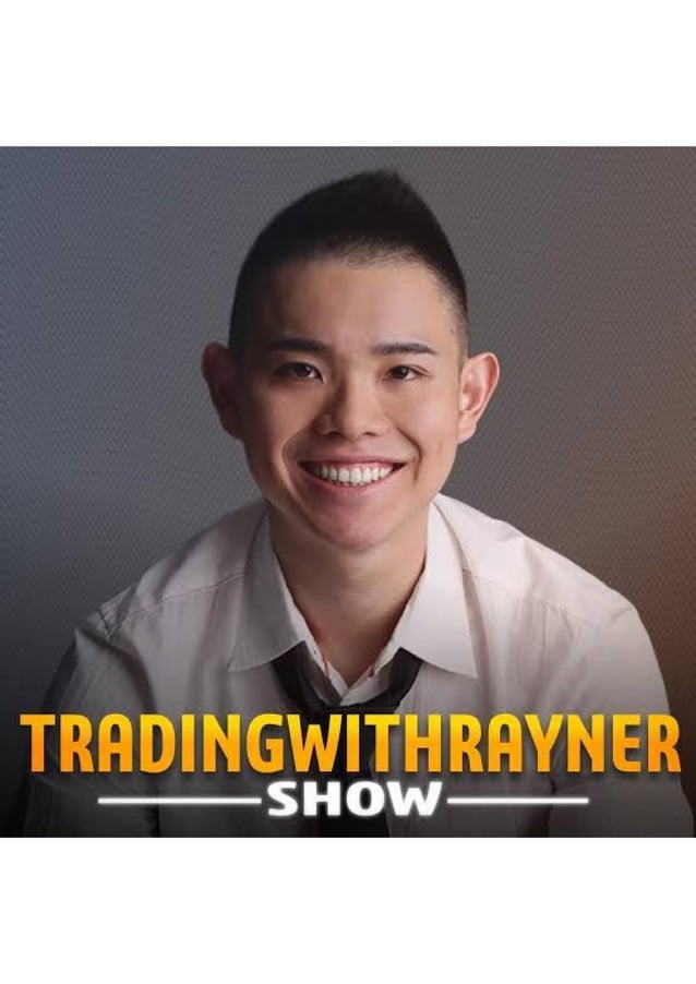 Rayner Teo trading style - Get 80% of your trade! | PDF | Free Download