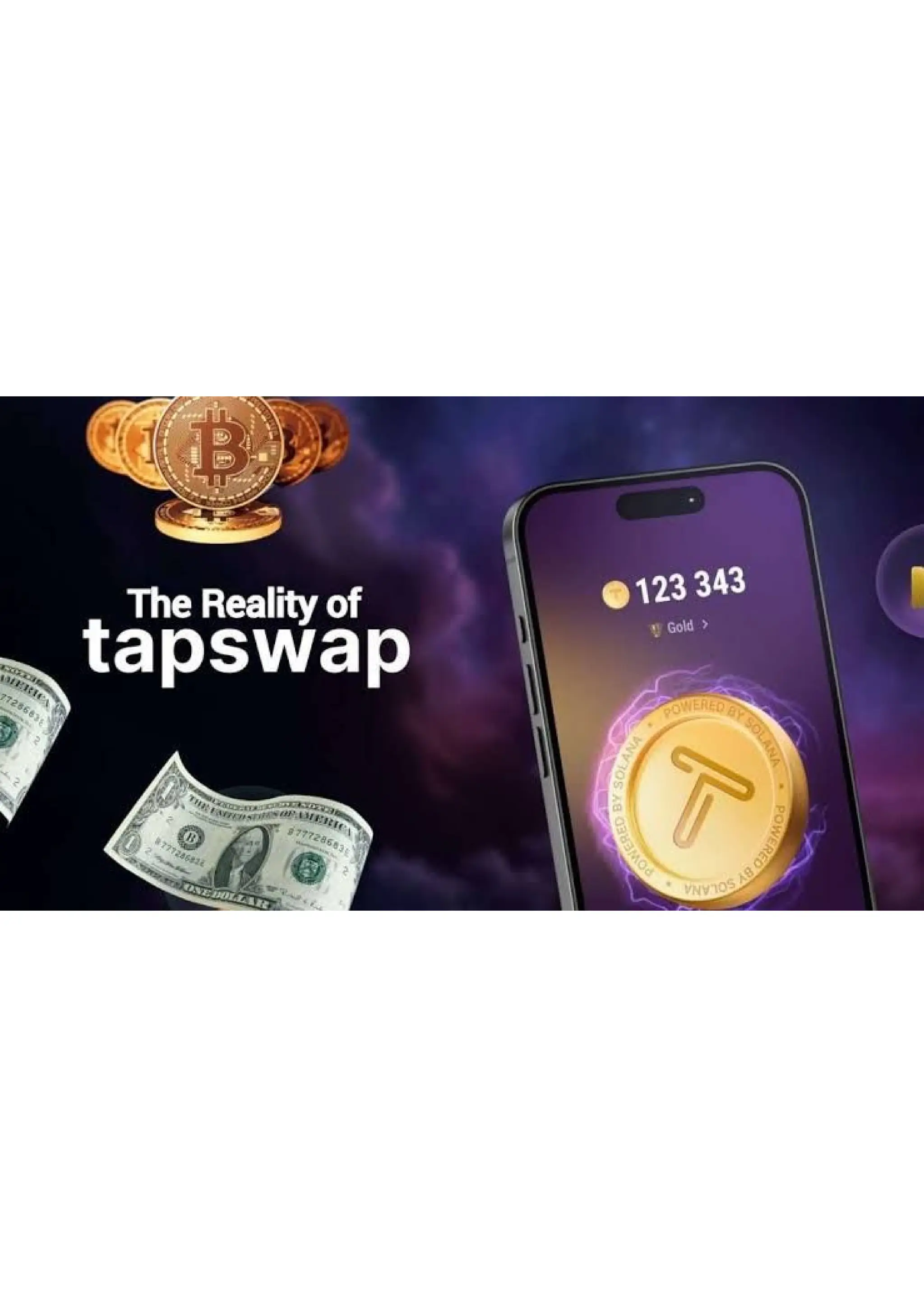 Tapswap launch date - what all miners need to know! | PDF