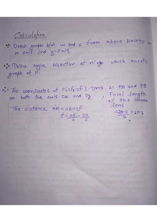 Physics Practical File Class 12 Govind Gupta | PDF