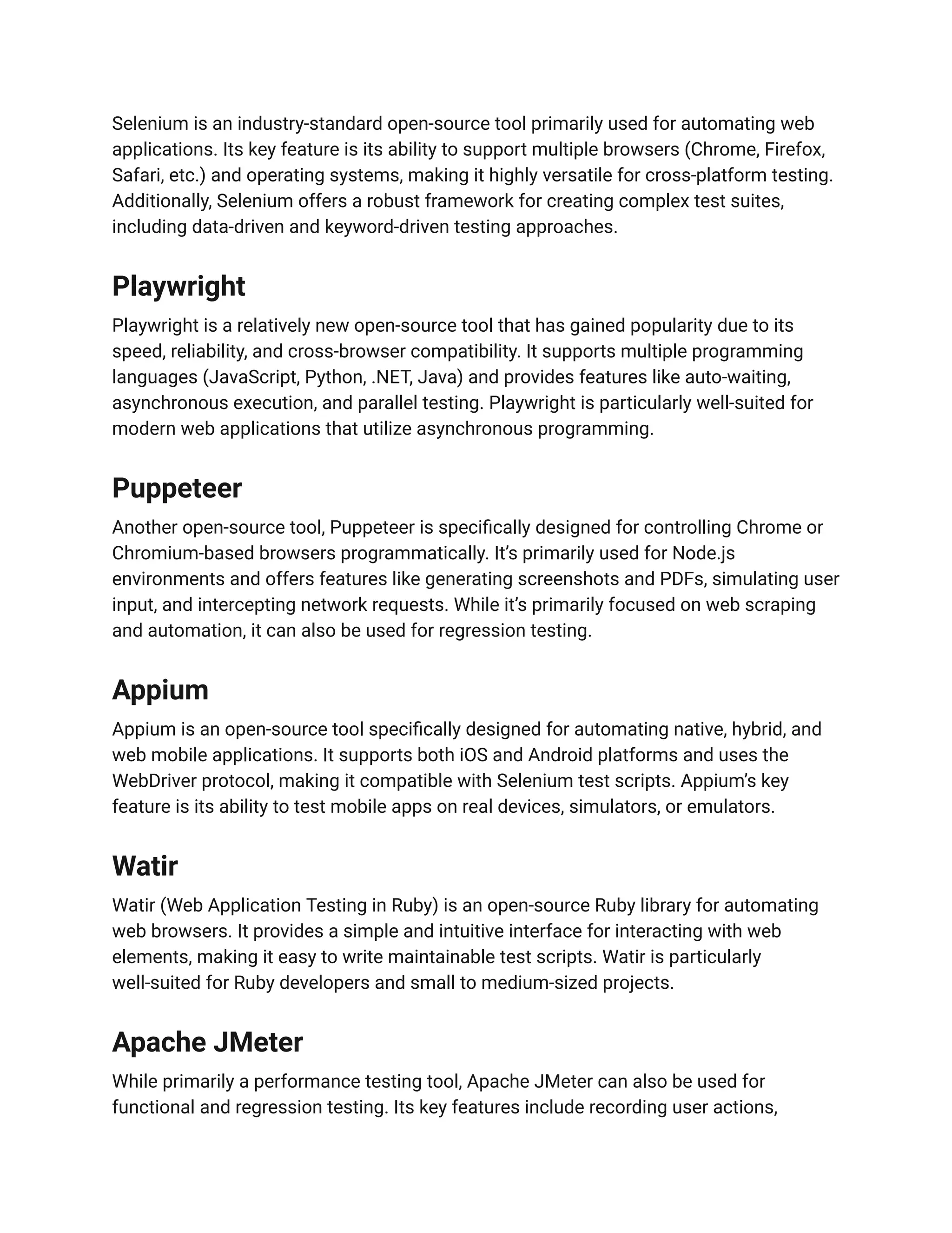 Regression Testing: Definition, Importance, Types, and Best Practices.pdf Regression Testing: Definition, Importance, Types, and Best Practices.pdf
