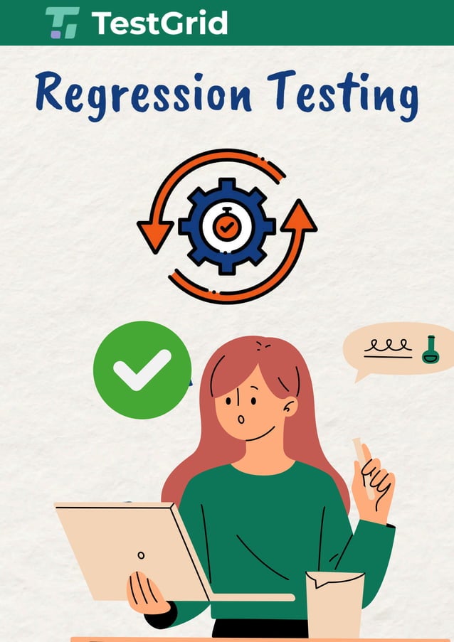 Regression Testing: Definition, Importance, Types, and Best Practices ...