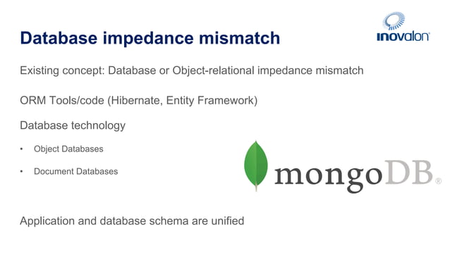 MongoDB World 2016: Get MEAN and Lean with MongoDB and Kubernetes | PPT