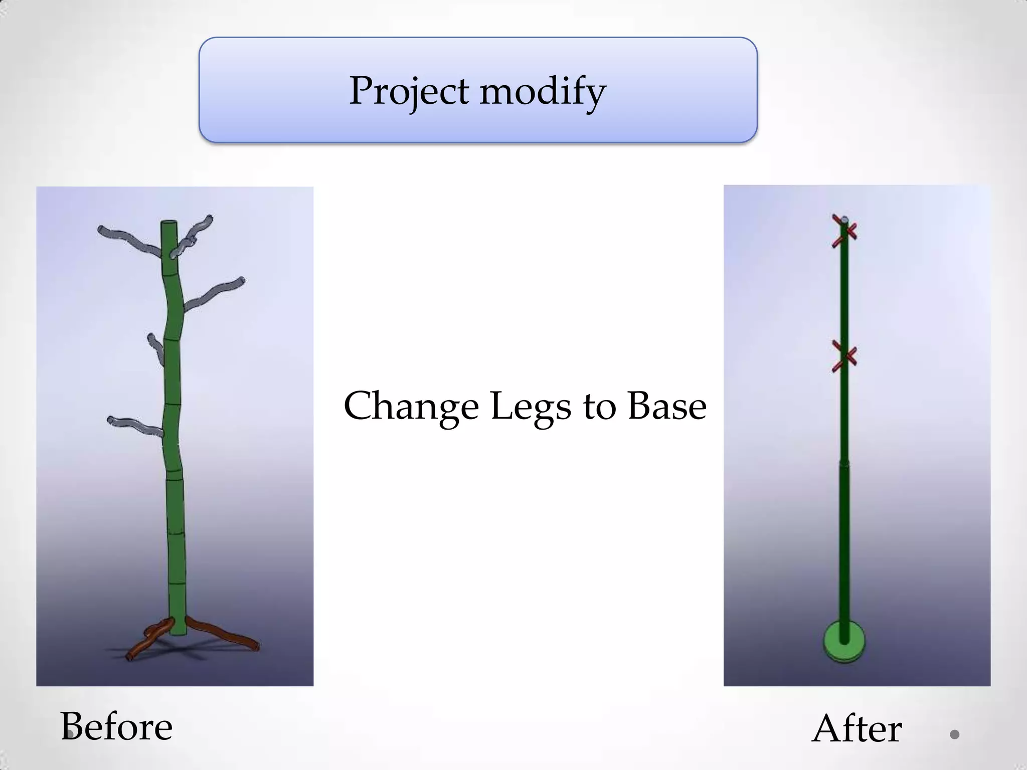 Project First Prototype | PPTX
