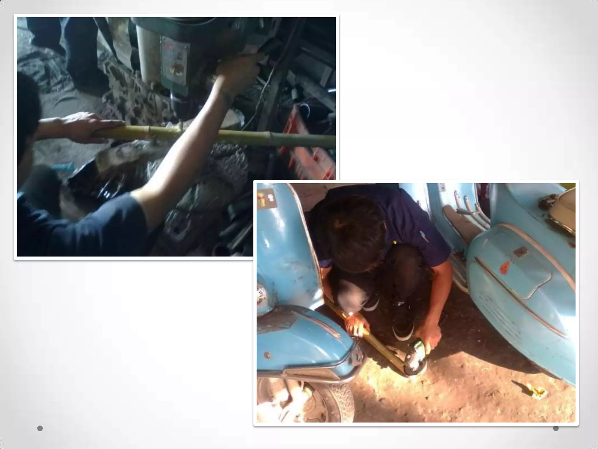 Project First Prototype | PPTX