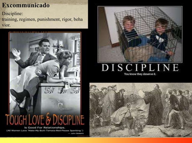 12.03.02 church discipline and excommunication | PPTX