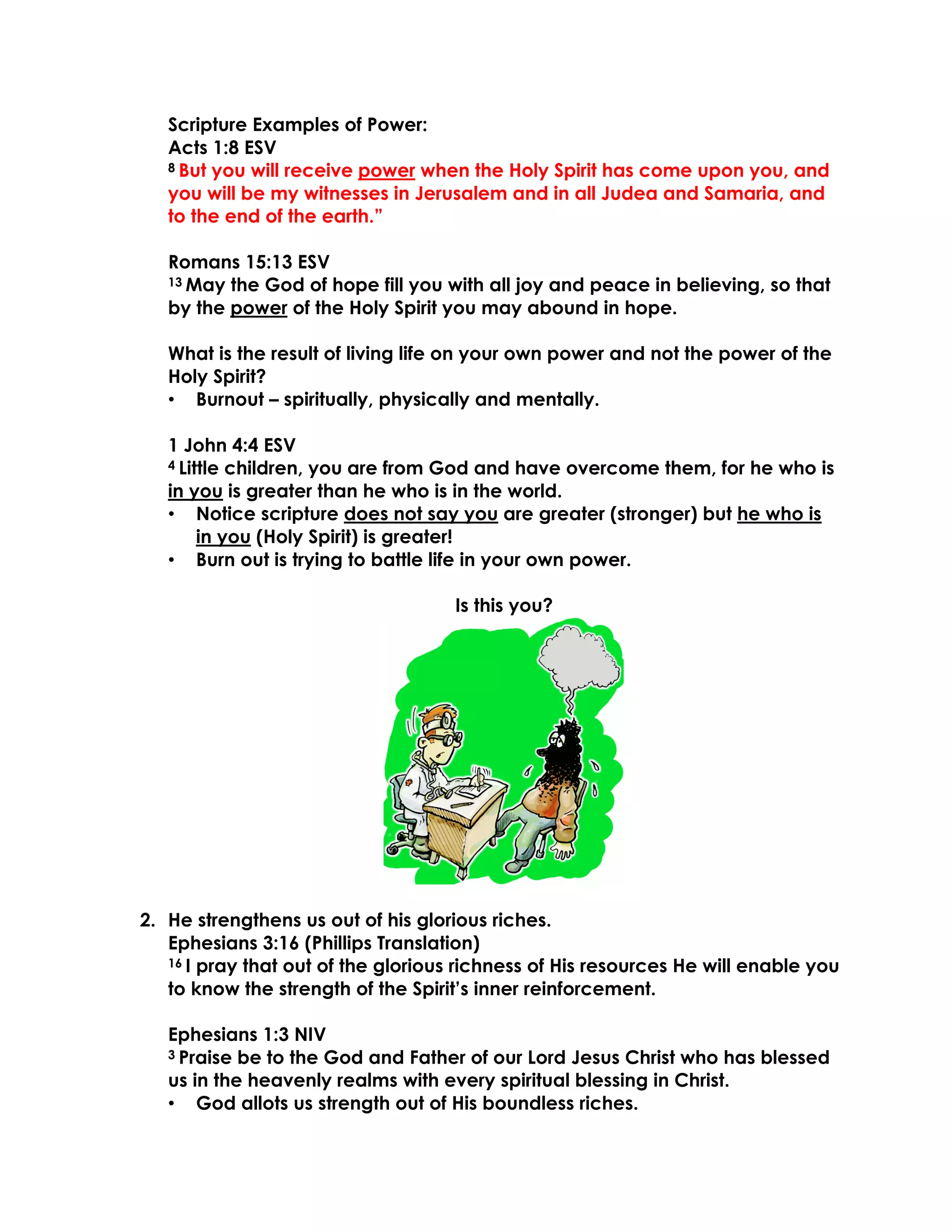 12-04-16, Joshua 1;1-9, Commissioned | PDF