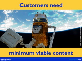 Content Strategy for Technical Communication and Beyond with Gretyl Kinsey, Scriptorium ...