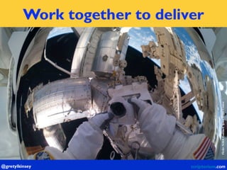 Content Strategy for Technical Communication and Beyond with Gretyl Kinsey, Scriptorium ...