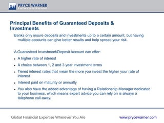 Deposits | PPT