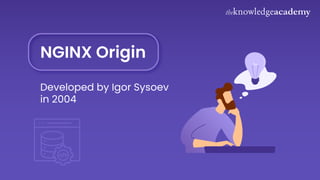 Discover the power of NGINX! Swipe through to learn its key features. | PDF