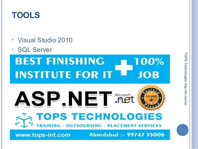 Asp Training Syllabus Course