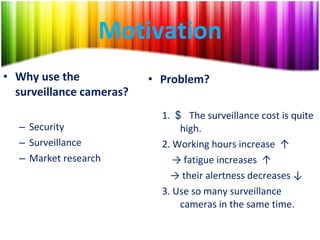 12.節能人因管理：人員數量估計管理系統 鄧有光 | PPT | Free Download