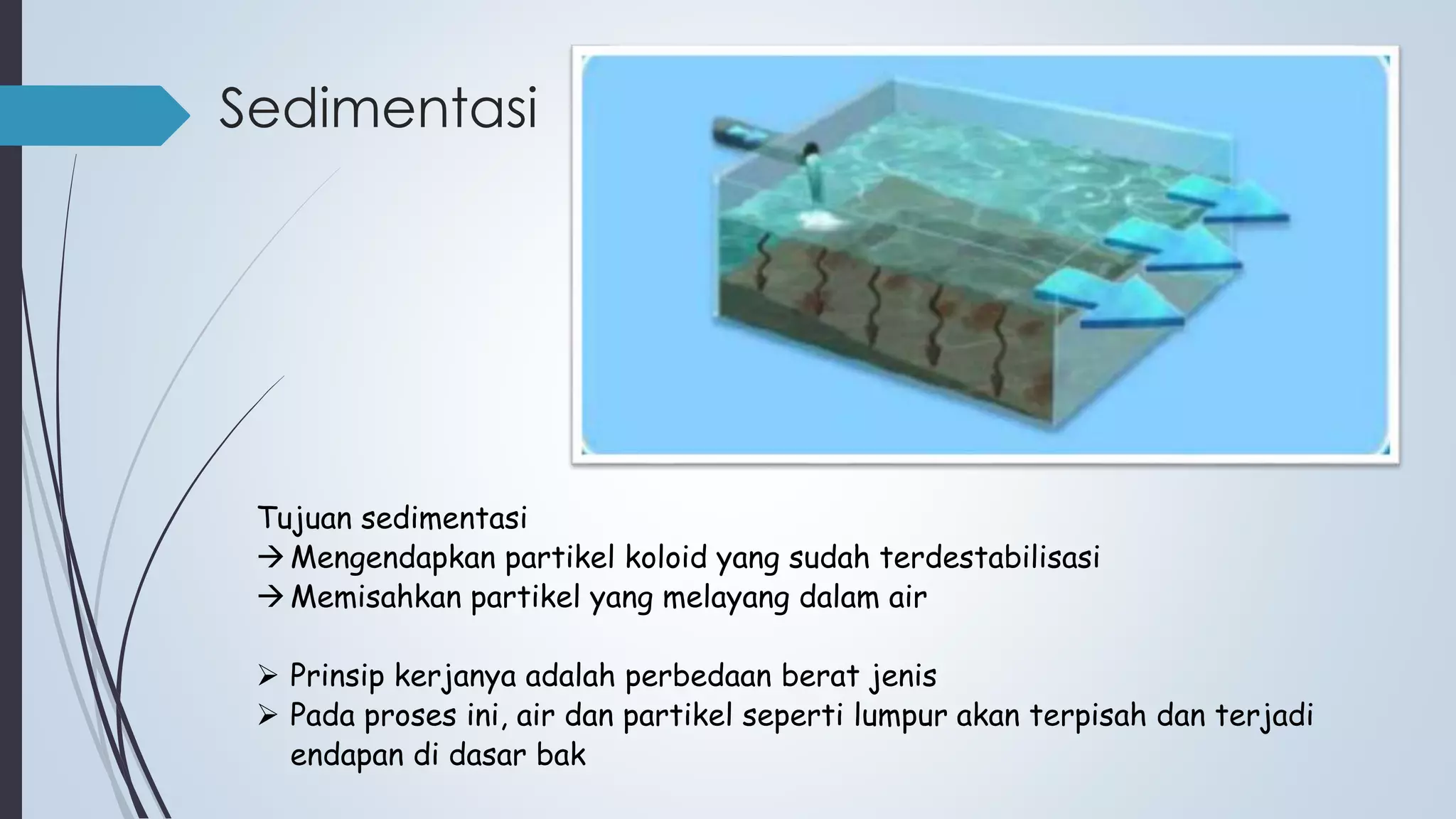 INSTALASI PENGOLAHAN AIR MINUM [SISTEM JARINGAN PERPIPAAN] | PPTX