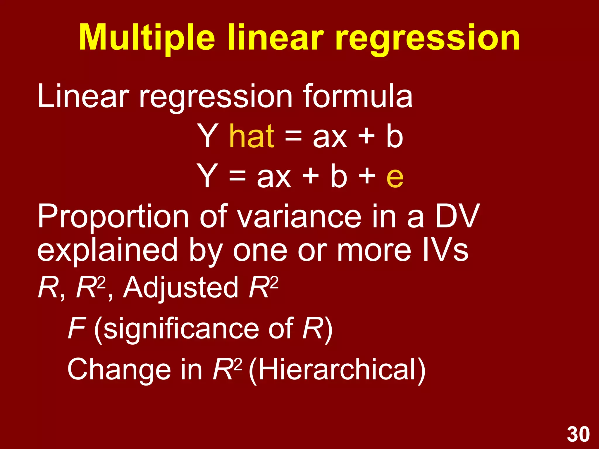 Review of "Survey Research Methods & Design in Psychology" | PPT