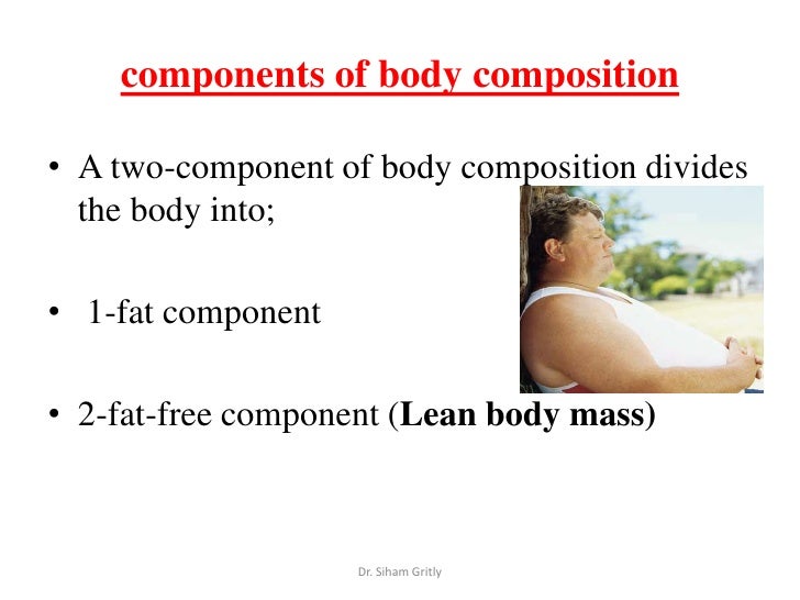 12 13-body composition