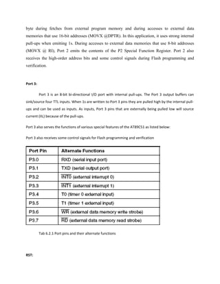 12.automatic toll gate billing system using rfid. | DOC