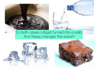Understanding Chemical Reactions | PDF