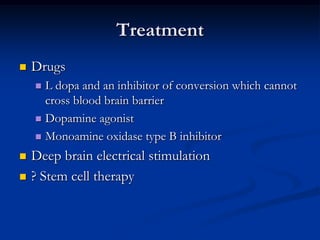 12. neurodegenerative disease timothy kwok | PDF