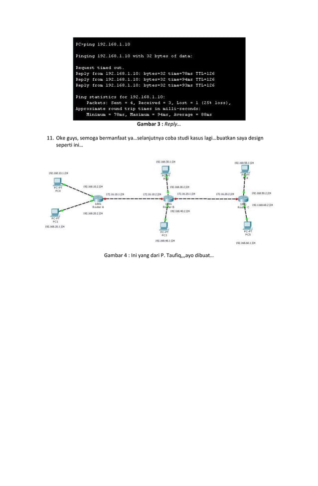 12. studi kasus ip route | DOCX