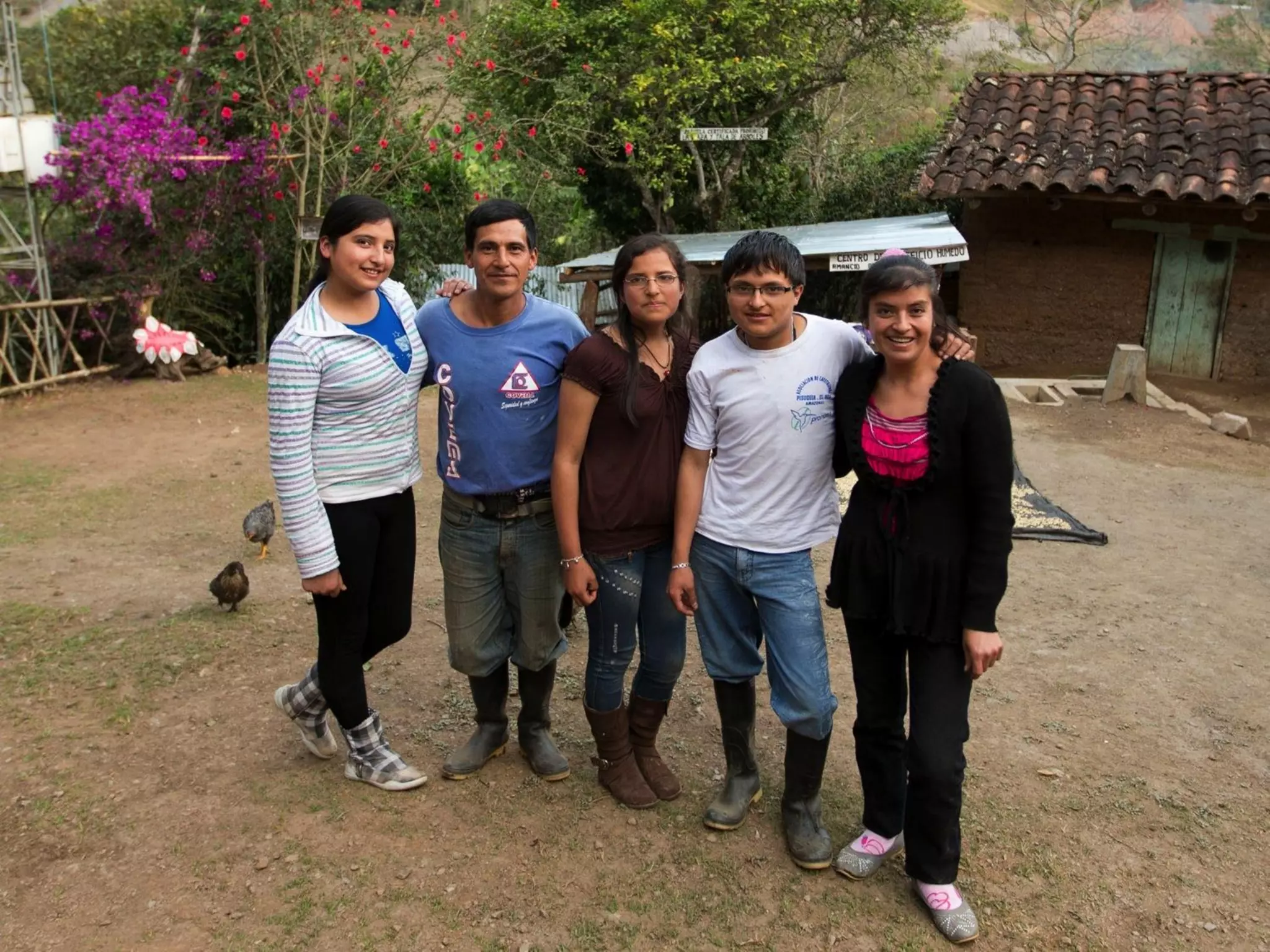 The Next Generation of Farmers and Shared Value Creation | PPT