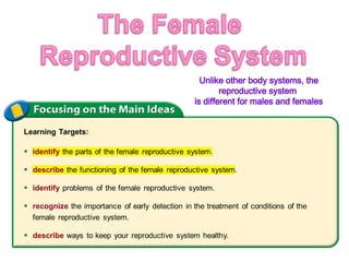 12-13 Female Reproductive System PowerPoint.ppt
