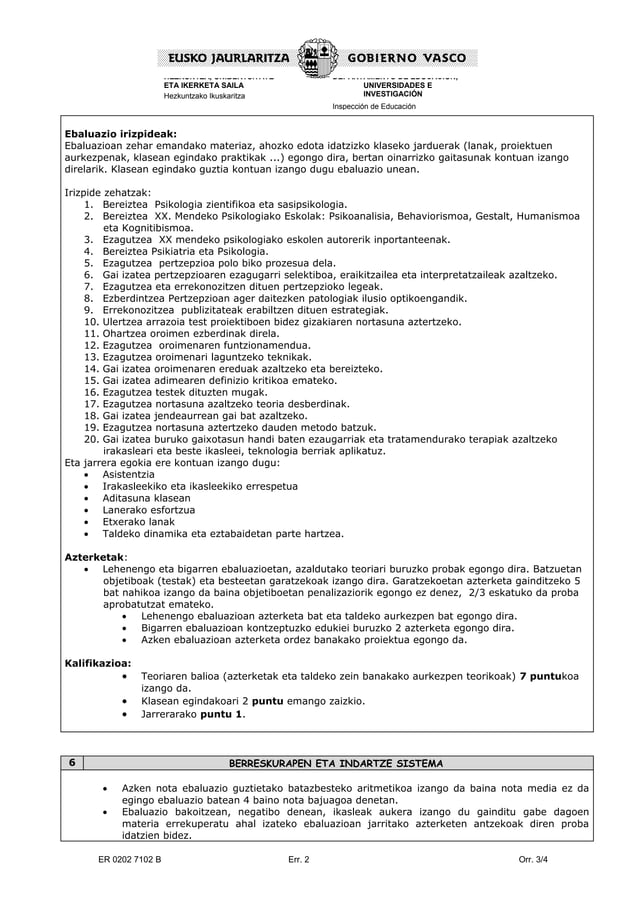 12 13 programazio laburra psikologia | PDF