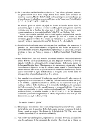 12. los sacramentos al servicio de la comunidad | PDF