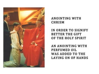 12. confirmation | PPT