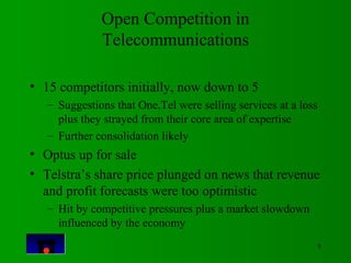 Market Entry Theory and Practice | PPT