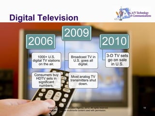 12. history of broadcasting | PPTX