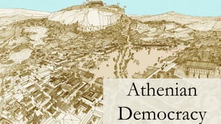 12.athenian democracy | PPTX