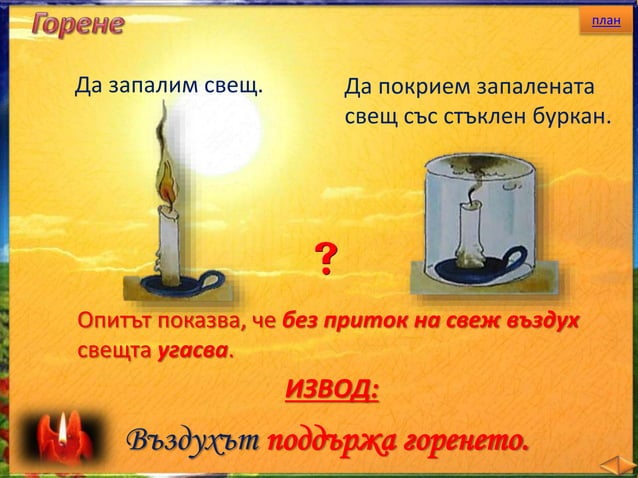 12 Енергия и околна среда ЧП 4 клас Булвест Pptx