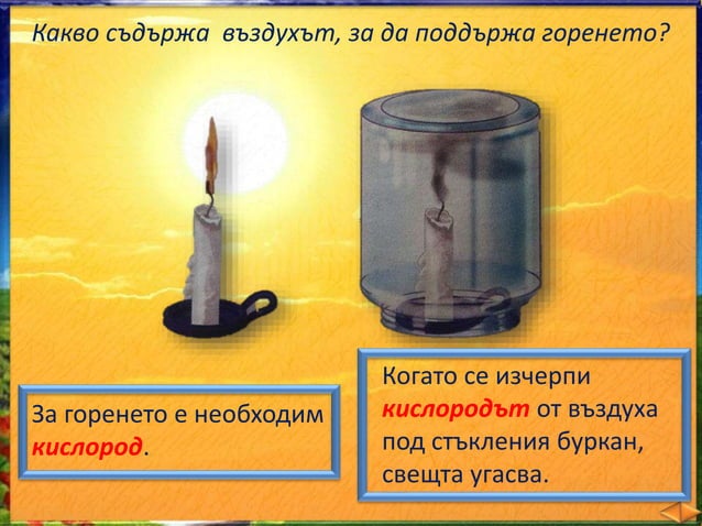 12 Енергия и околна среда ЧП 4 клас Булвест Pptx