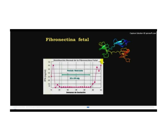 12. parto pretermino - tocolisis | PPTX