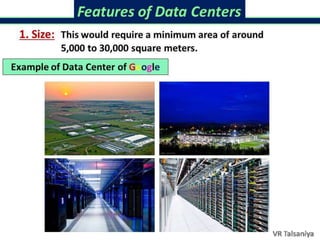Data Center | PPT