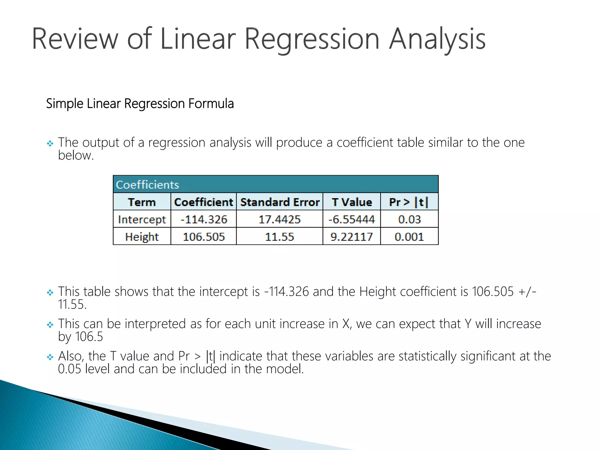 Data Science - Part XII - Ridge Regression, LASSO, and Elastic Nets | PDF