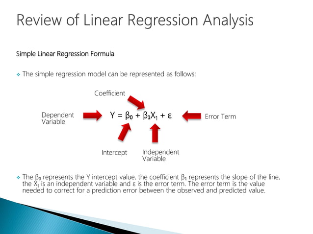 Data Science - Part XII - Ridge Regression, LASSO, and Elastic Nets | PDF