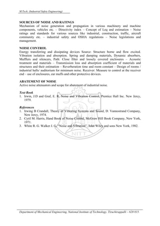 12.industrial safety engineering | PDF