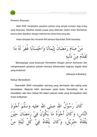 12.06.2015(rumi) ramadhan bulan memperkasa ibadah.doc